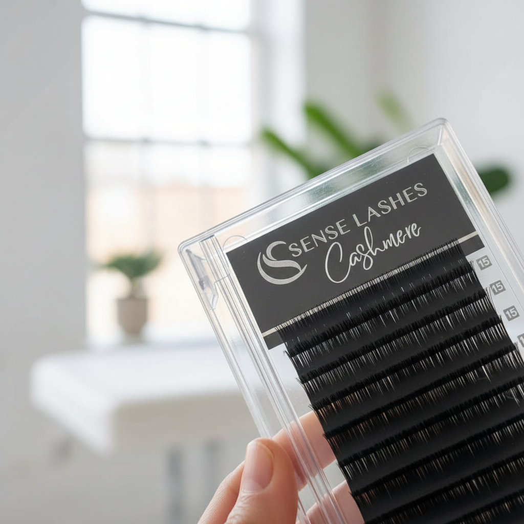 Humidity vs Glue Speed for Mega Volume Lash Sets – SENSELASHES