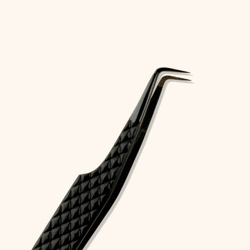 Fiber Tip Tweezers | Precision for Perfect Lash Extensions – SENSELASHES