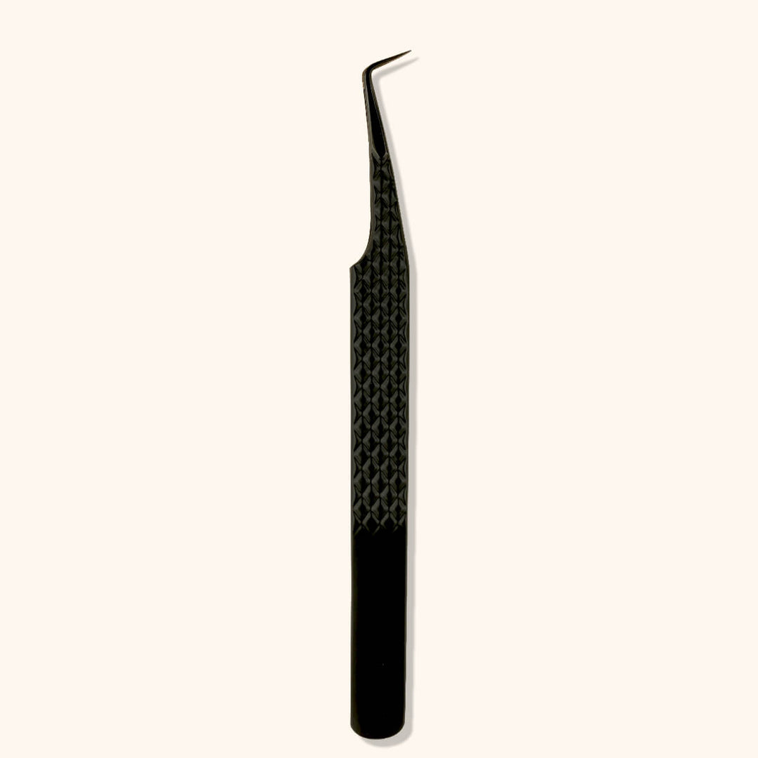 Fiber Tip Tweezers | Precision for Perfect Lash Extensions – SENSELASHES
