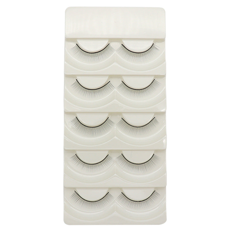 Practice Lashes | Eyelash Extension Training Kit – SENSELASHES