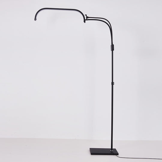 Best LED Light for Lash Extensions | Half Moon Light for Lashes ...