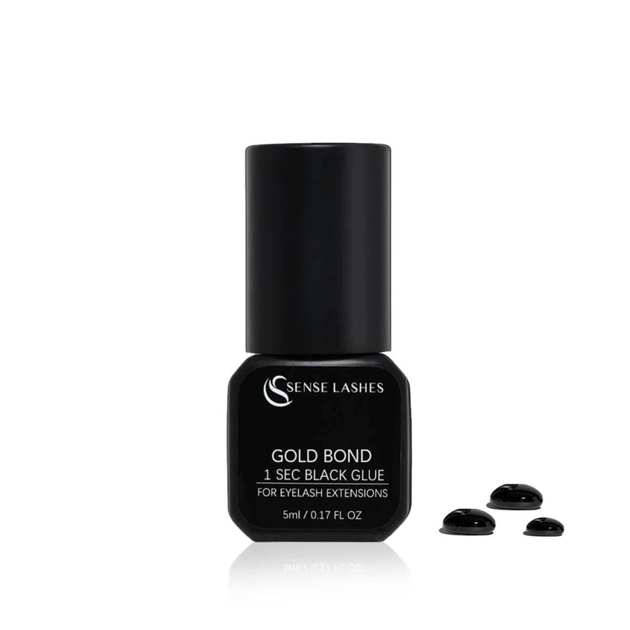 Fast-Dry Lash Extension Glues | 0.3-2s Dry Time – SENSELASHES