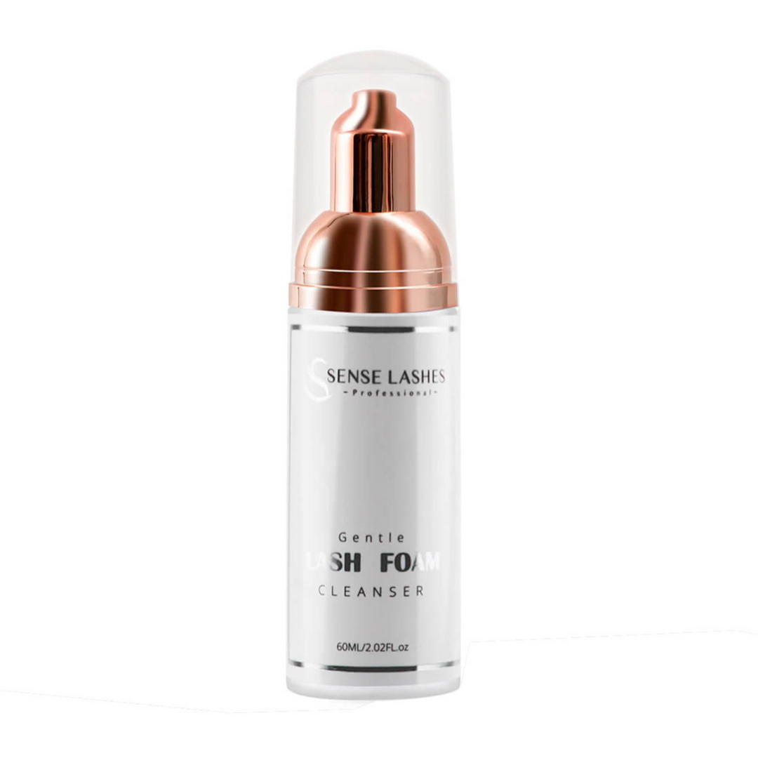 Eyelash Cleanser Foam | Eyelash Foam Cleanser | Eyelash Cleansing Foam ...