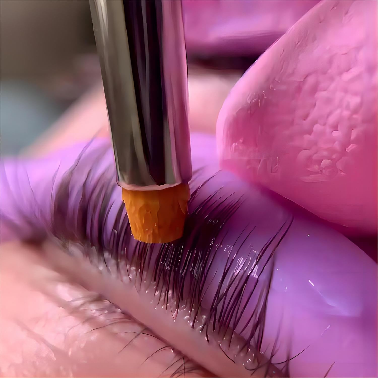 Lash Lift Balm Brush – SENSELASHES