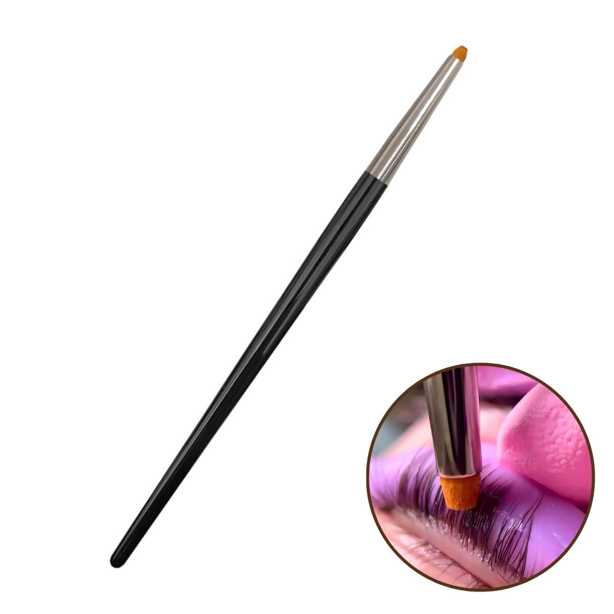 Lash Lift Balm Brush – SENSELASHES