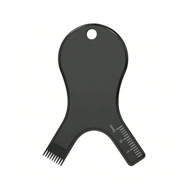 Metal Lash Lift Y Tool | Ruler & Durable Metal – SENSELASHES