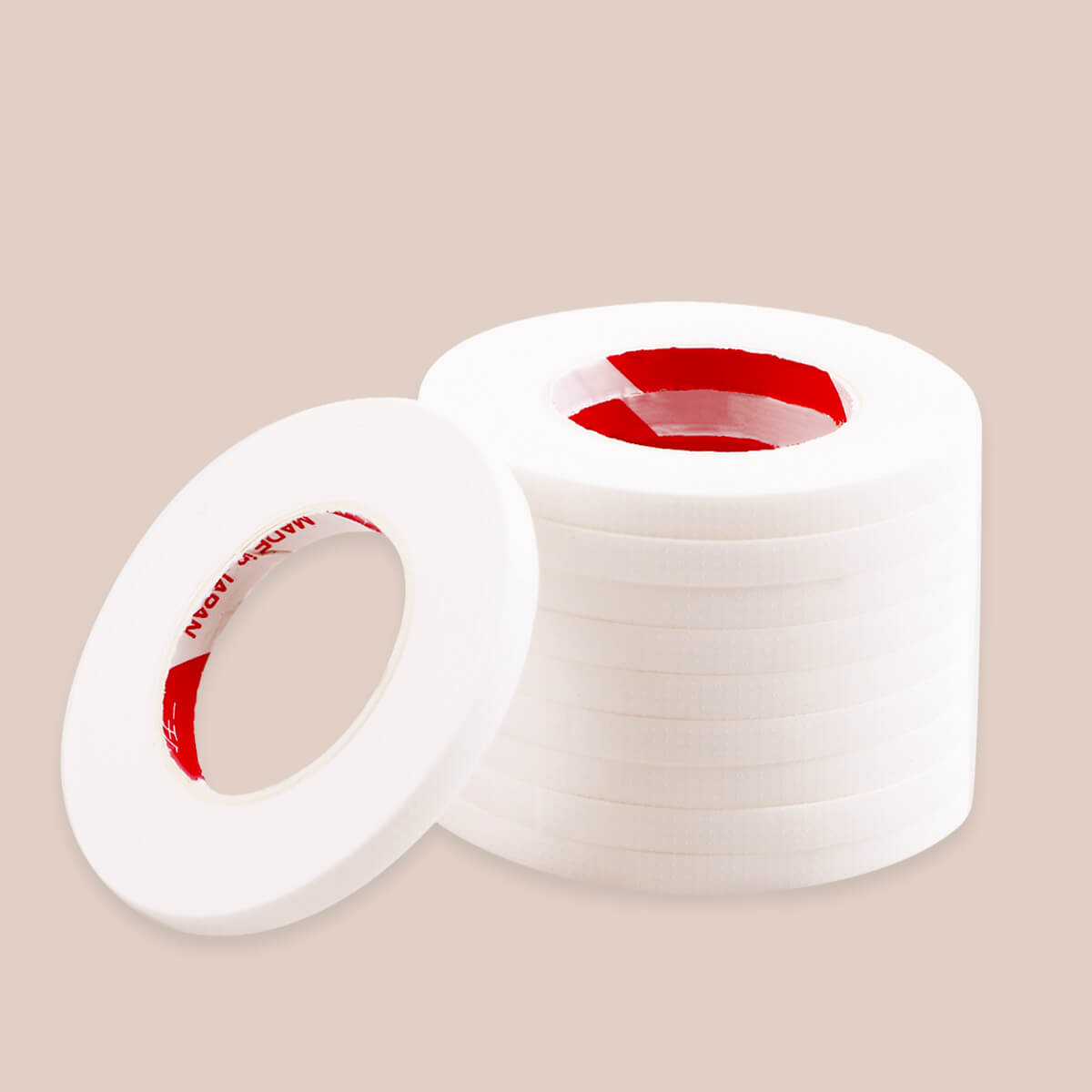 Mini Lash Tape For Eyelash Extension – SENSELASHES