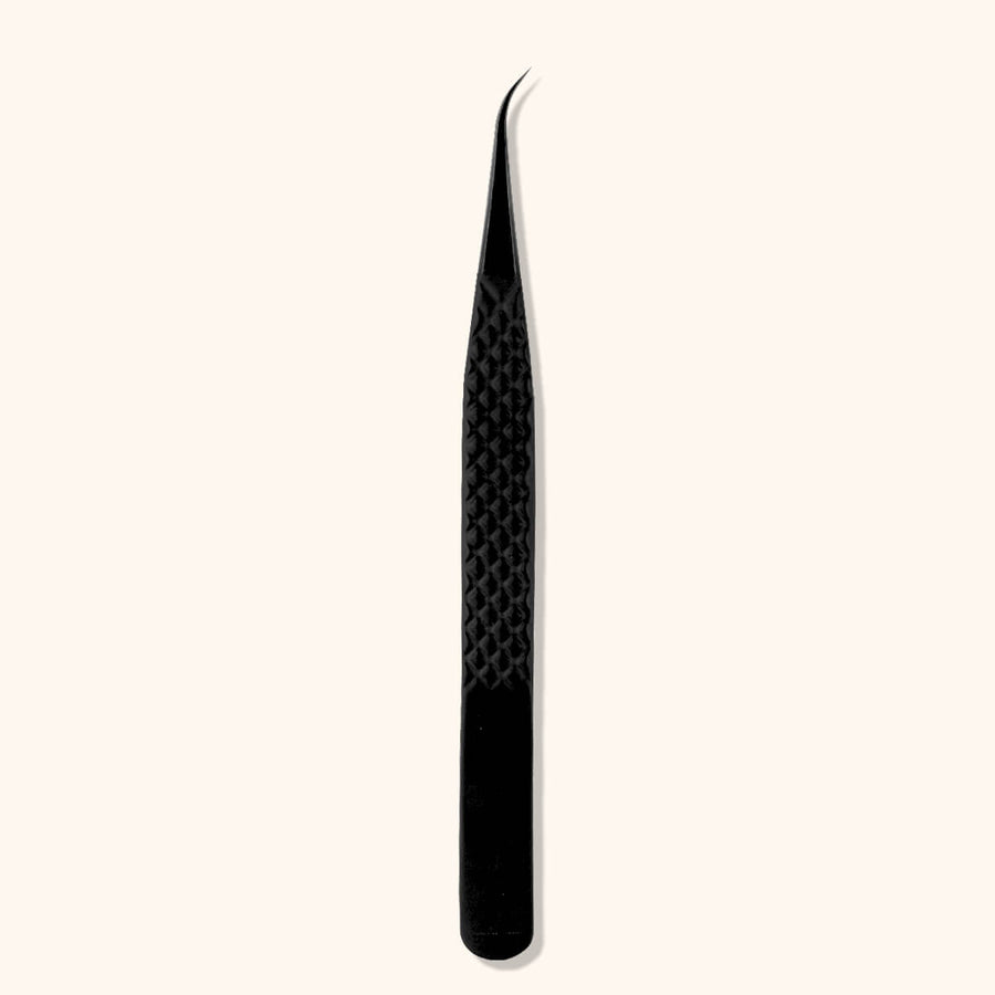Fiber Tip Tweezers | Precision for Perfect Lash Extensions – SENSELASHES