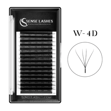 Professional Eyelash Extensions Supplier – SENSELASHES