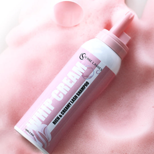 Professional Eyelash Extensions Supplier – SENSELASHES