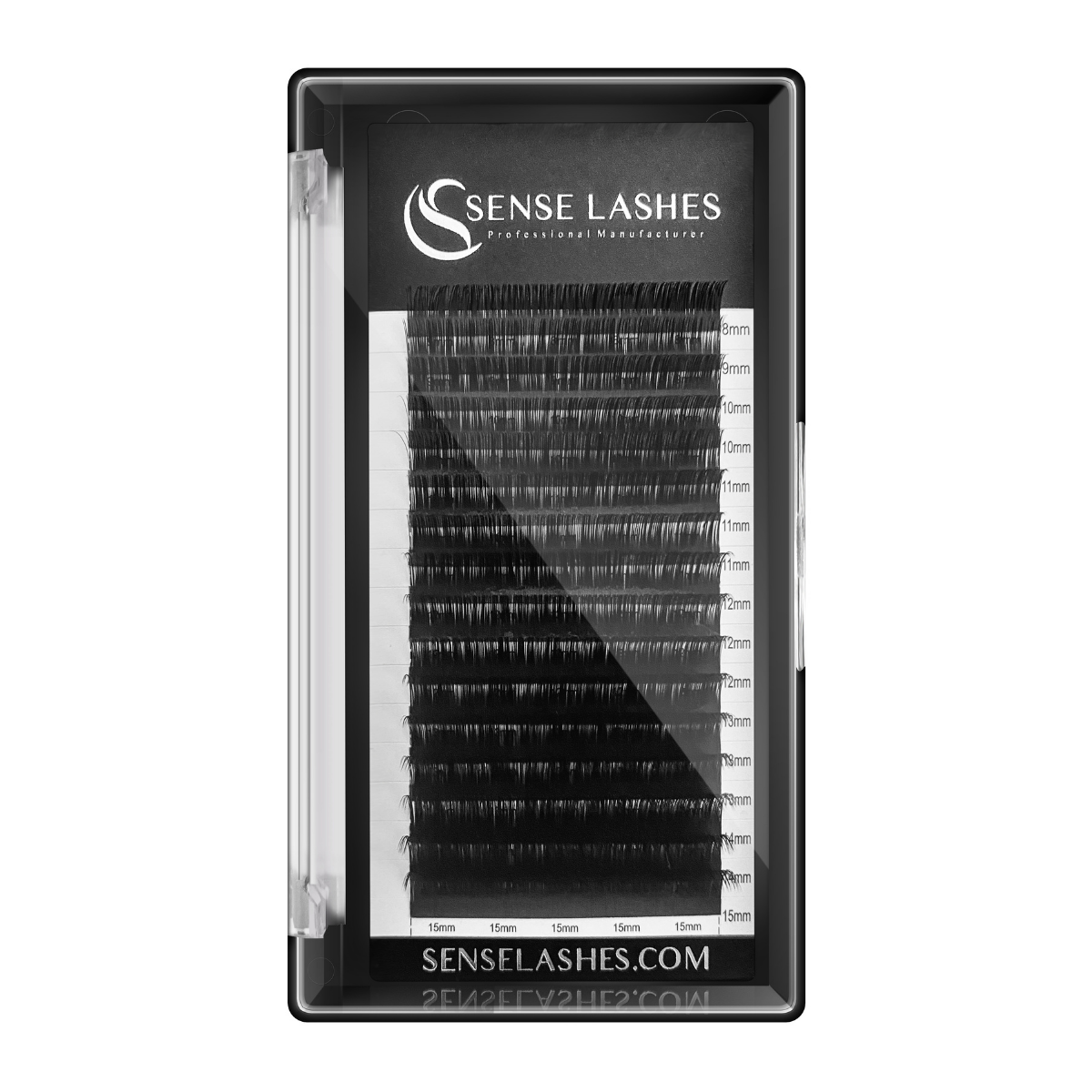 Professional Eyelash Extensions Supplier – SENSELASHES